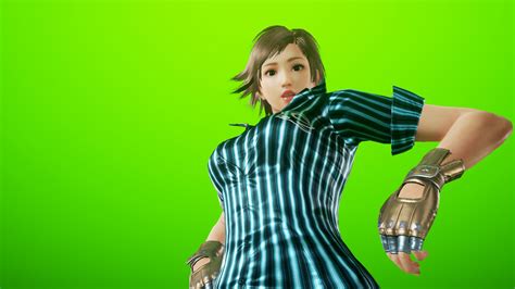 Asuka Tekken 7 By Thespecialone0091 On Deviantart