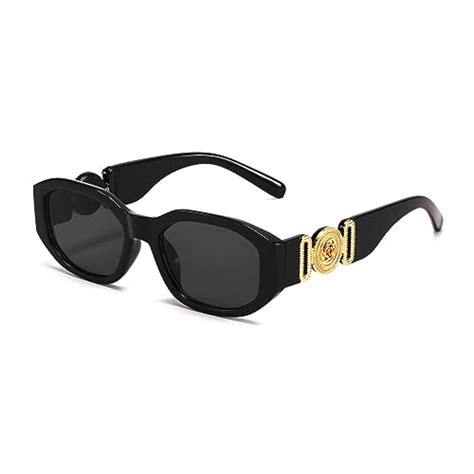 I Tested Black Glasses With Stunning Gold Sides Heres Why Theyre My