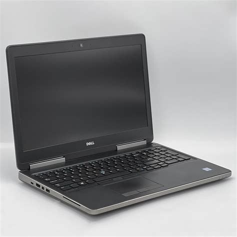 Dell Precision Istock