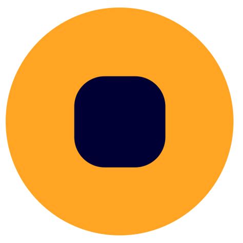 Stop Generic Flat Icon Stop Generic Flat Icon