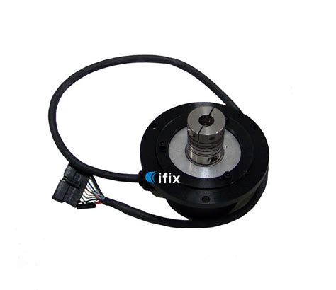 Screen Ptr Encoder Cable Assembly