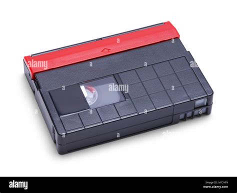 Video Camera Cassette Types At Joel Sherwin Blog