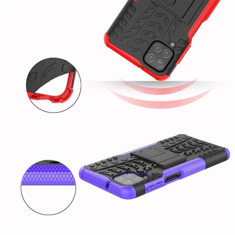 Samsung A12 Case The Warehouse