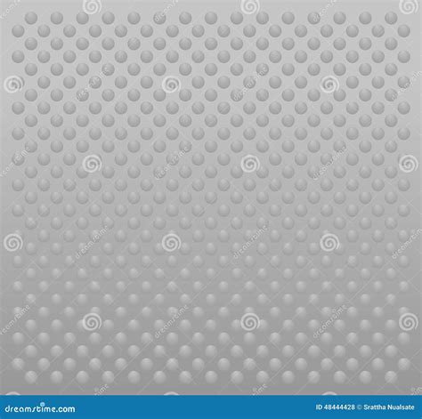 Pattern Embossing Stock Vector Illustration Of Tough 48444428