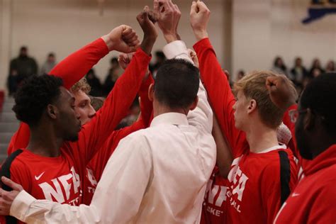 Analys Canales Alvarez Nfa Red And White