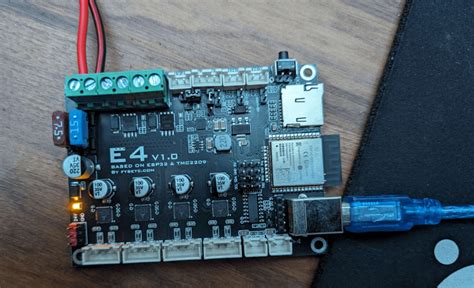 Enter Bootloader Mode Without Boot Button R Esp32
