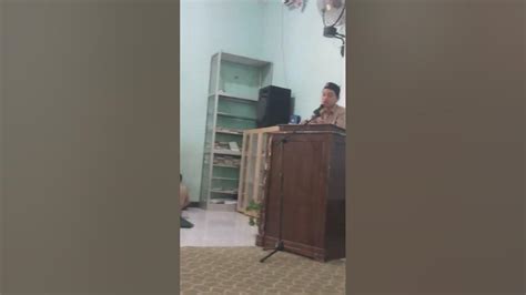 Ceramah Ust Agus Youtube