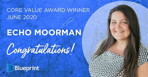 Blueprint On Linkedin Bptech Corevalues