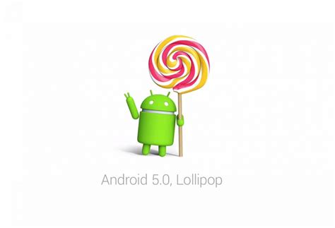 AOSP AOSP Lollipop Time