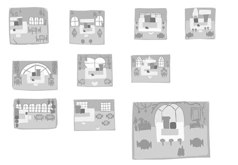 devlog 4 environment mockup news moddb