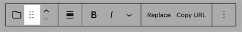 File Block Documentation WordPress Org