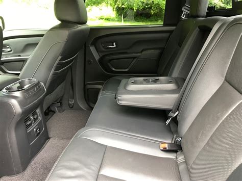 2018 Nissan Titan Pictures Us News