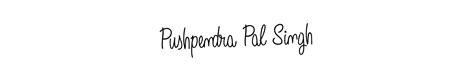 71 Pushpendra Pal Singh Name Signature Style Ideas Amazing E Sign