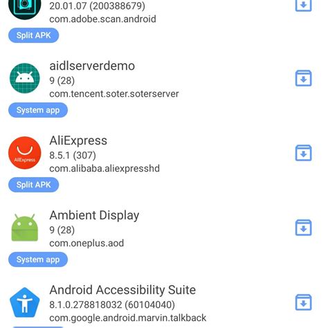 Split Apks Installer Sai Alternatives And Similar Apps