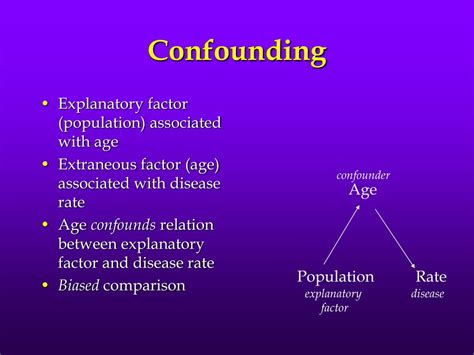 Ppt Epidemiology Kept Simple Powerpoint Presentation Free Download Id 5767212