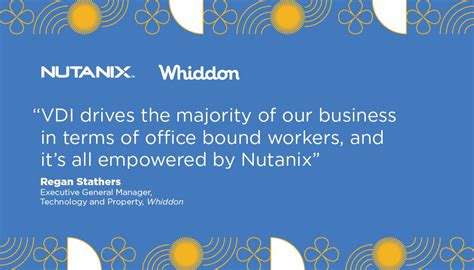 Nutanix On Linkedin Vdi Nutanix Virtualization Nutanixstories