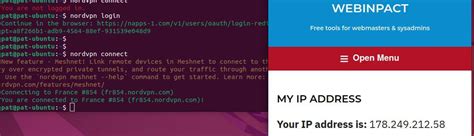 How To Install NordVPN On Ubuntu Beginners Guide RaspberryTips