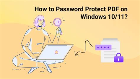 How To Easily Password Protect Pdf 10 Simple Ways Updf