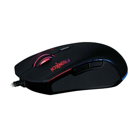 Frontech Ms 0028 Usb Gaming Mouse At ₹ 725 Piece Balangir Id