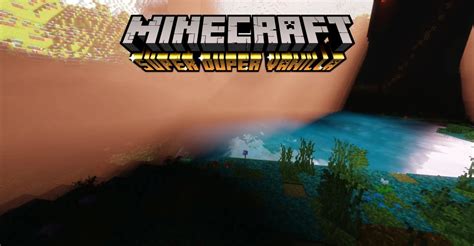 Bsl Shaders 1211 Next Level Minecraft Graphics