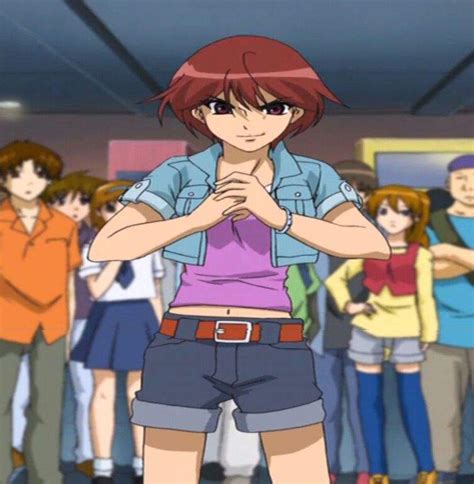 Yoshino Fujieda Yoshi Wiki Digimon Amino Chicos Elegidos Amino