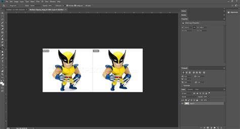 How To Remove Watermark In Photoshop Easy Steps