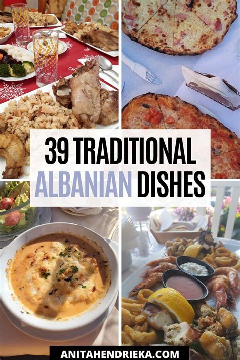 Albanian Food Artofit