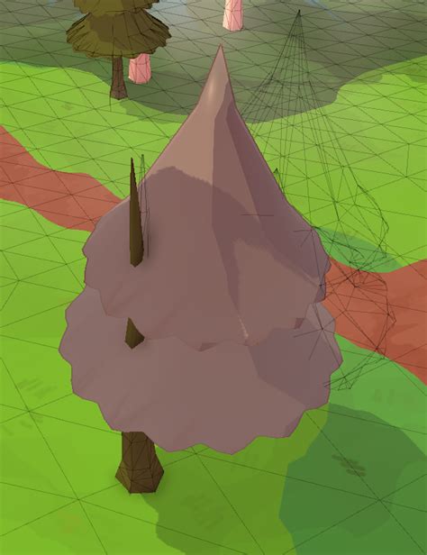 Shadergraph Position Node Works Differently Depending On Mesh Position And Size Not Scale