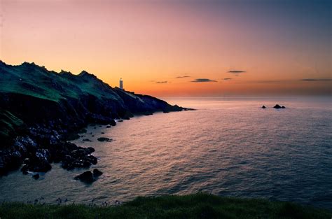 Devon Landscape And Seascape Photographer