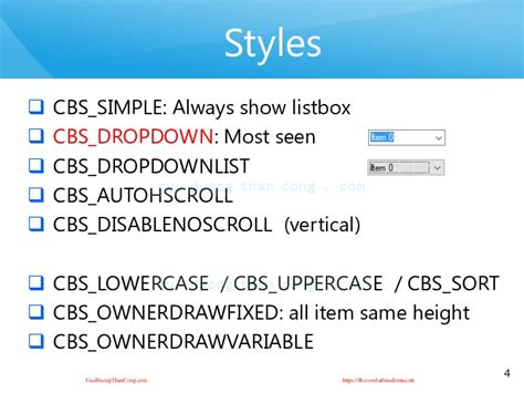 [pdf]lập trình windows Đh khoa học tự nhiên hcm ths trần duy quang