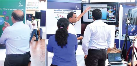 SRI LANKA TELECOM LMD