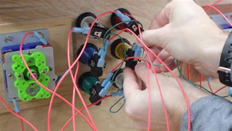 How To Make A Raspberry Pi Arcade With No Programming