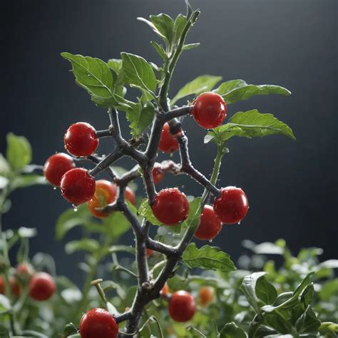 Liberty Herbicide And Glufosinate In Agriculture