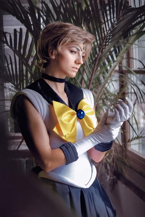 Sailor Moon Vs Sailor Venus Rsailormoon