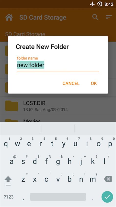 File Manager Droid Files Apk For Android Download
