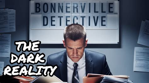 The DARK REALITY Of Handling Sex Crimes As A Detective YouTube