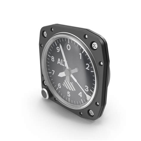 Altimeter Png Images And Psds For Download Pixelsquid S122146338