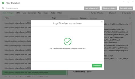 Log Export Does Not Work · Issue 1900 · Adguardteamadguardforwindows