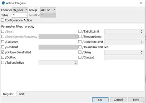 how to configure multidirectional replication with oracle hvr 5