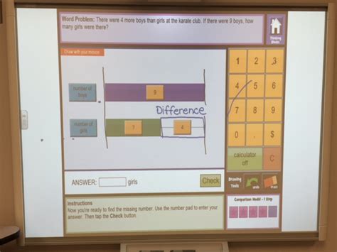 Modeling Addition And Subtraction Structures Math Coachs Corner