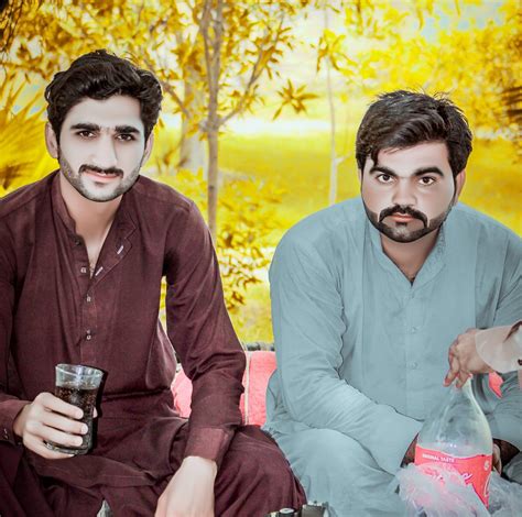 Amir Shahzad