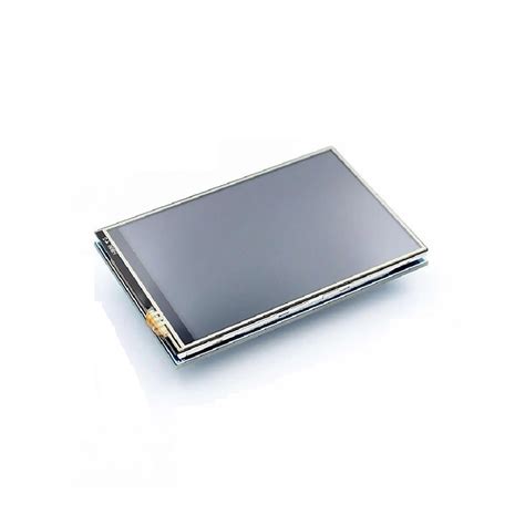 35″ Inch Ili9486 Tft Touch Shield Lcd Module 480×320 For Arduino Uno Without Stylus Elecfy