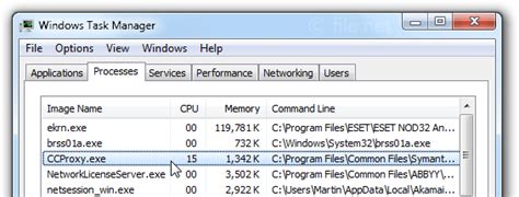 Is Ccproxyexe Safe How To Remove A Ccproxy Error