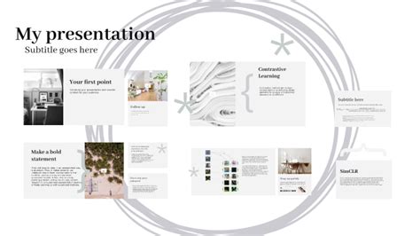 A Simple Framework For Contrastive Learning By Sarah Fhm On Prezi