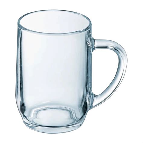 Arcoroc Haworth Pint Tankards 570ml Ce Marked Case Size 24
