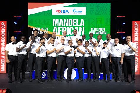 IBAs Continuous Professional Development CPD Programme Visits The African Continent For