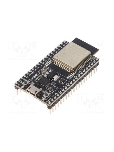 Esp32 Devkitc 32e Espressif