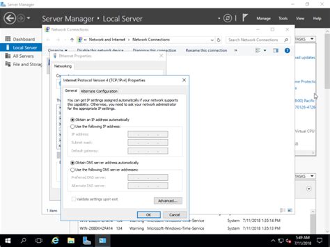 how to set static ip for vps windows ~ coolhousing s r o