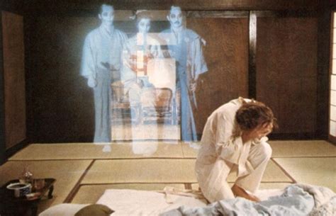 Blu Ray Review The House Where Evil Dwellsghost Warrior Double