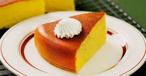 노오븐 베이킹 전기밥솥으로 만드는 간단 카스테라 밥솥카스테라